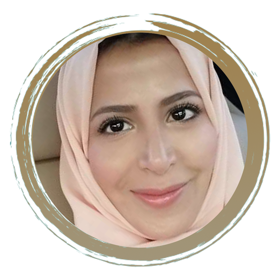 Iman Alhazmi 🇸🇦 – 2025.mena-hematology.org